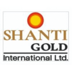 Shanti Gold International IPO Allotment Status - Out